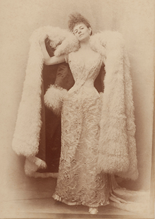 Two Nerdy History Girls: The Extraordinary Style of the Countess Greffulhe