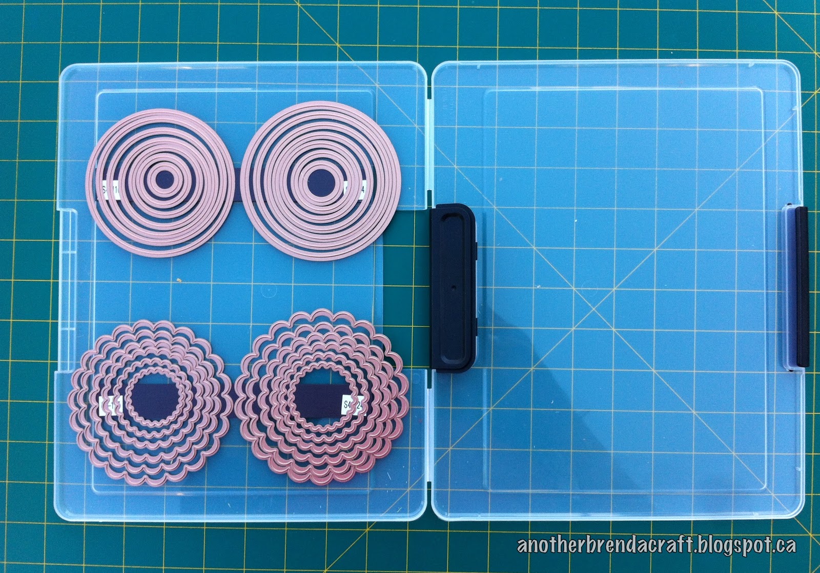 Another Brenda Craft