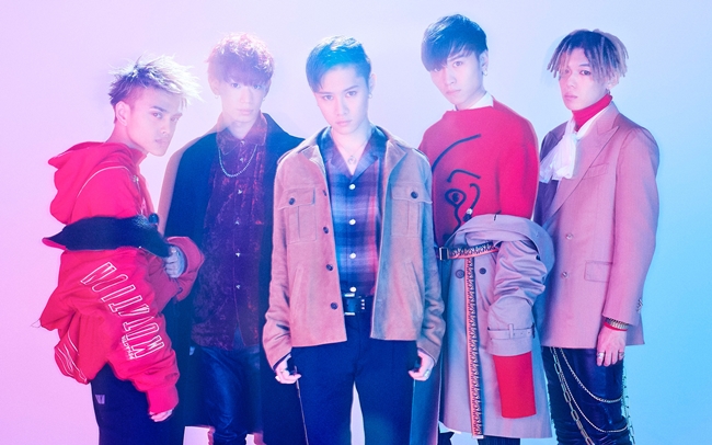 It's All About JMusic: FlowBack released dance version MV for Heartbreaker