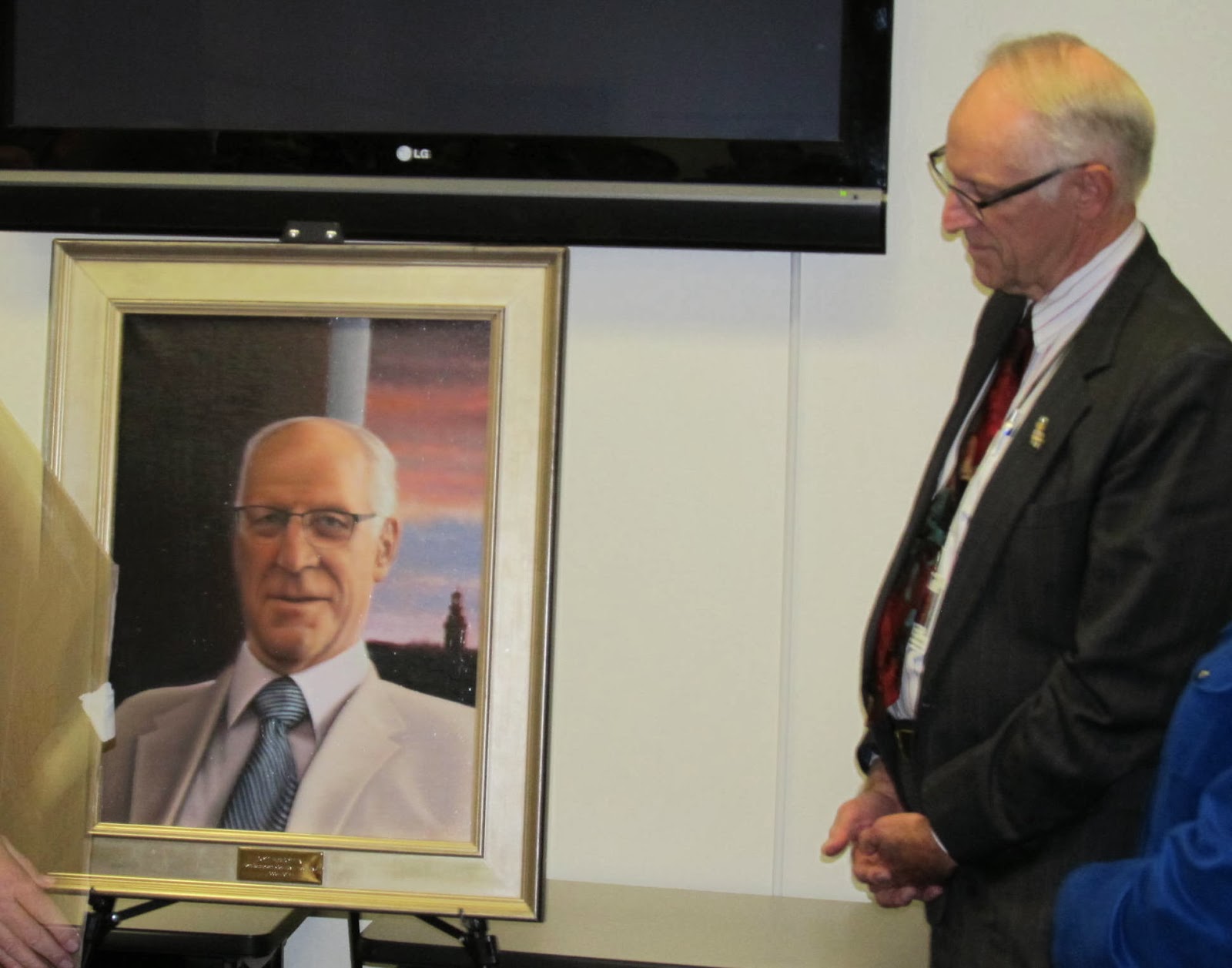 Lehigh Valley Ramblings: The John Stoffa Legacy