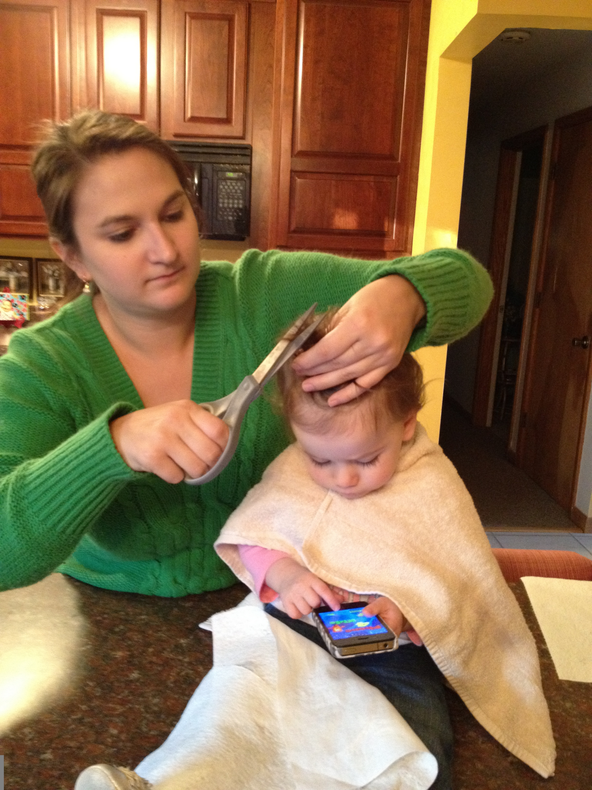 The Life of Lindsey: Busy, Busy, Busy