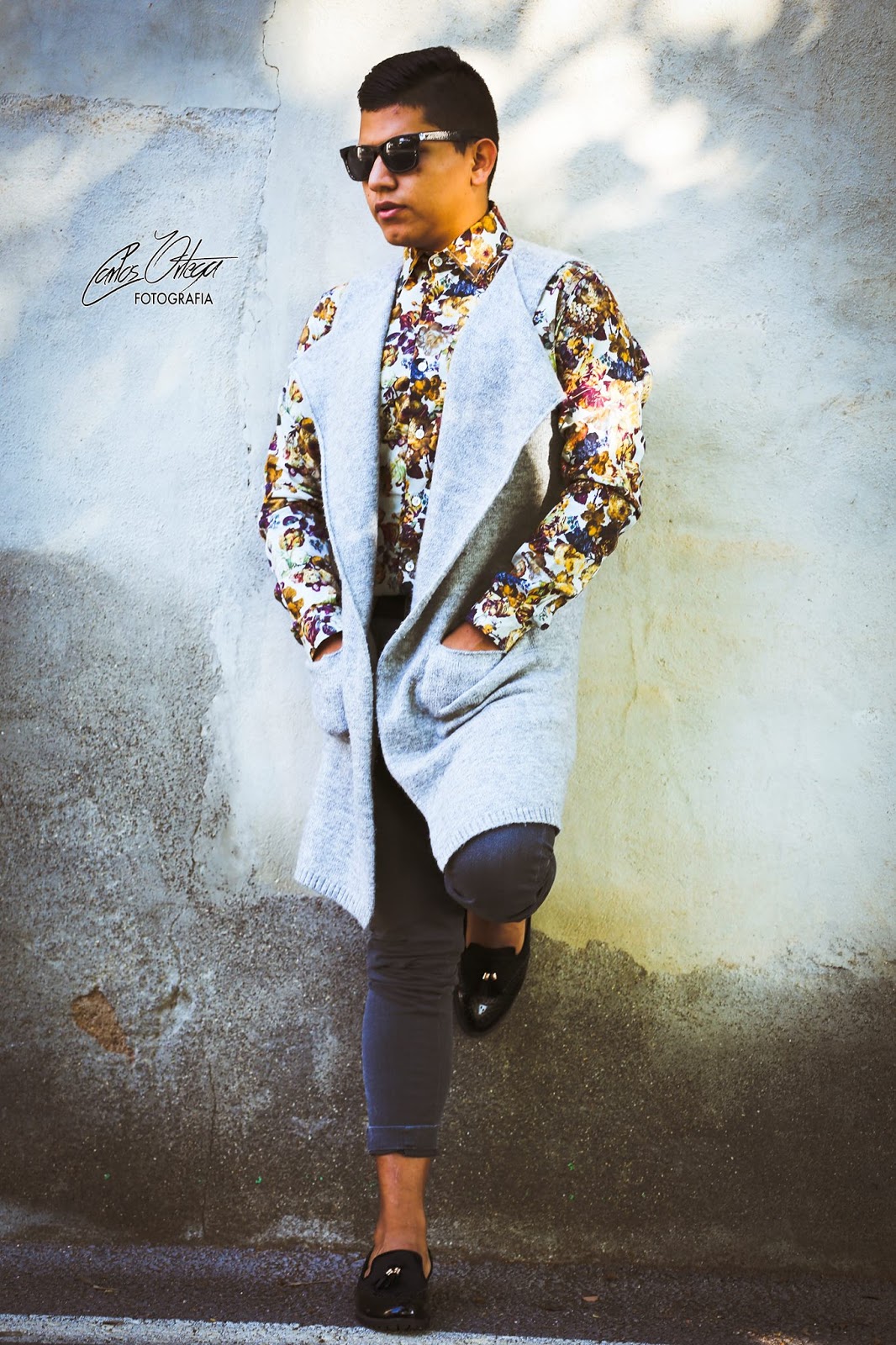 Vanguardismo: Vestir con sello propio - My Fashion Wonderland