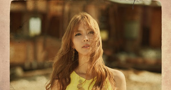 Regreso de So Hyang con Stay