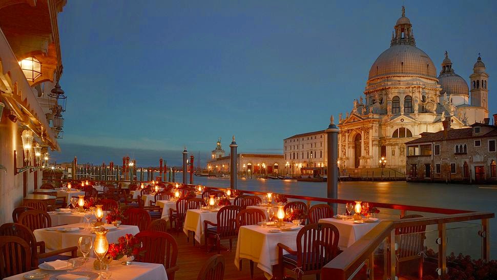 Passion For Luxury : The Gritti Palace – A Luxurious Hotel on Venice’s ...