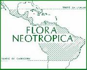 Flora Neotropik