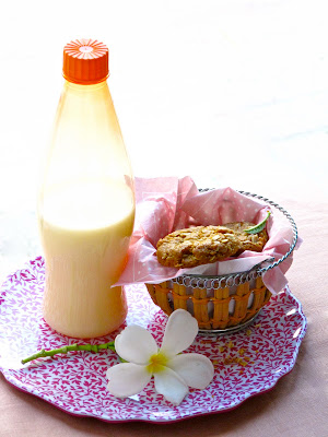 Plateful: Anzac Biscuits — syrupy, chewy, crunchy Aussie classic ...