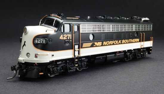 Model Trains For Beginners: Model Train Set