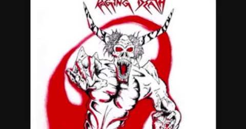 [Split] Sadus / Lethal Presence / Xecutioner / R.A.V.A.G.E. / Betrayel ...