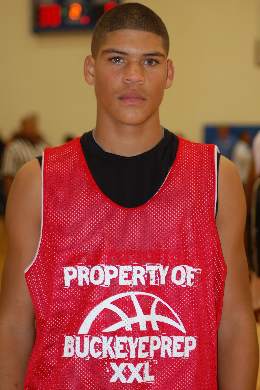 .: U-14 All-Ohio Elite-Team Profile