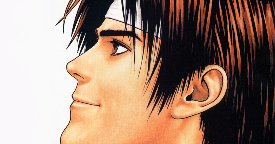 The King Of Fighters Ever: KYO 2