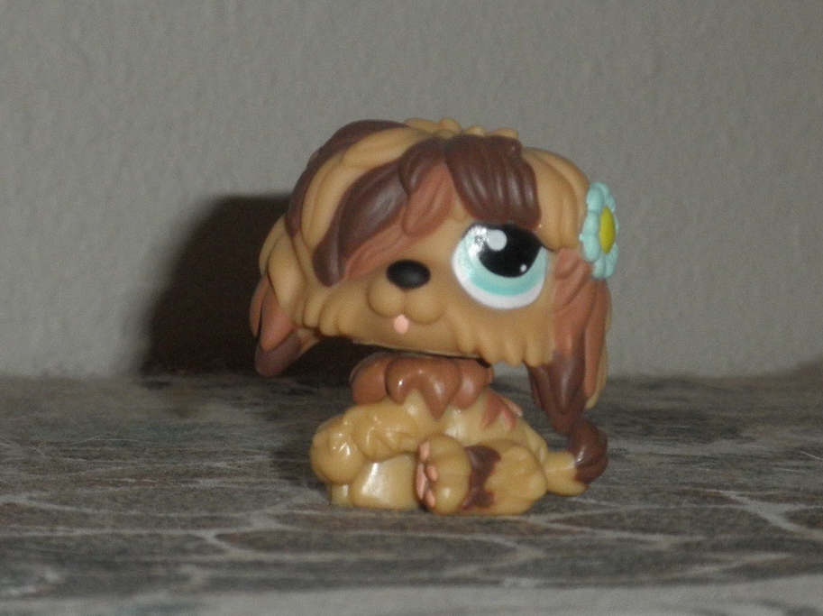 Collectomania: LPS Dogs Part 3