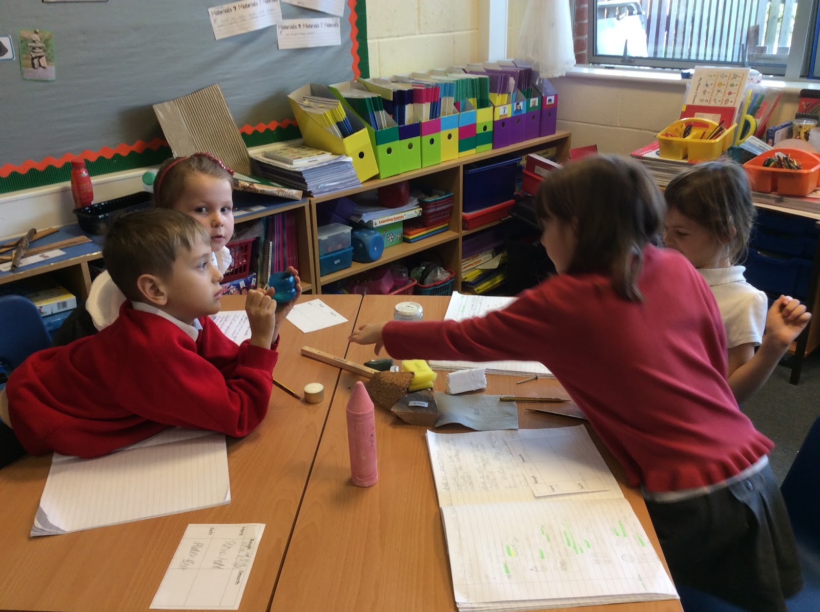 Westbury Leigh Church of England Primary School Blog