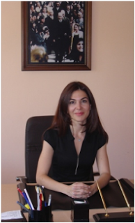 9.İYZ Konuşmacısı, Doç. Dr. Pınar Süral ÖZER | Ege İnsan Yönetimi Zirvesi