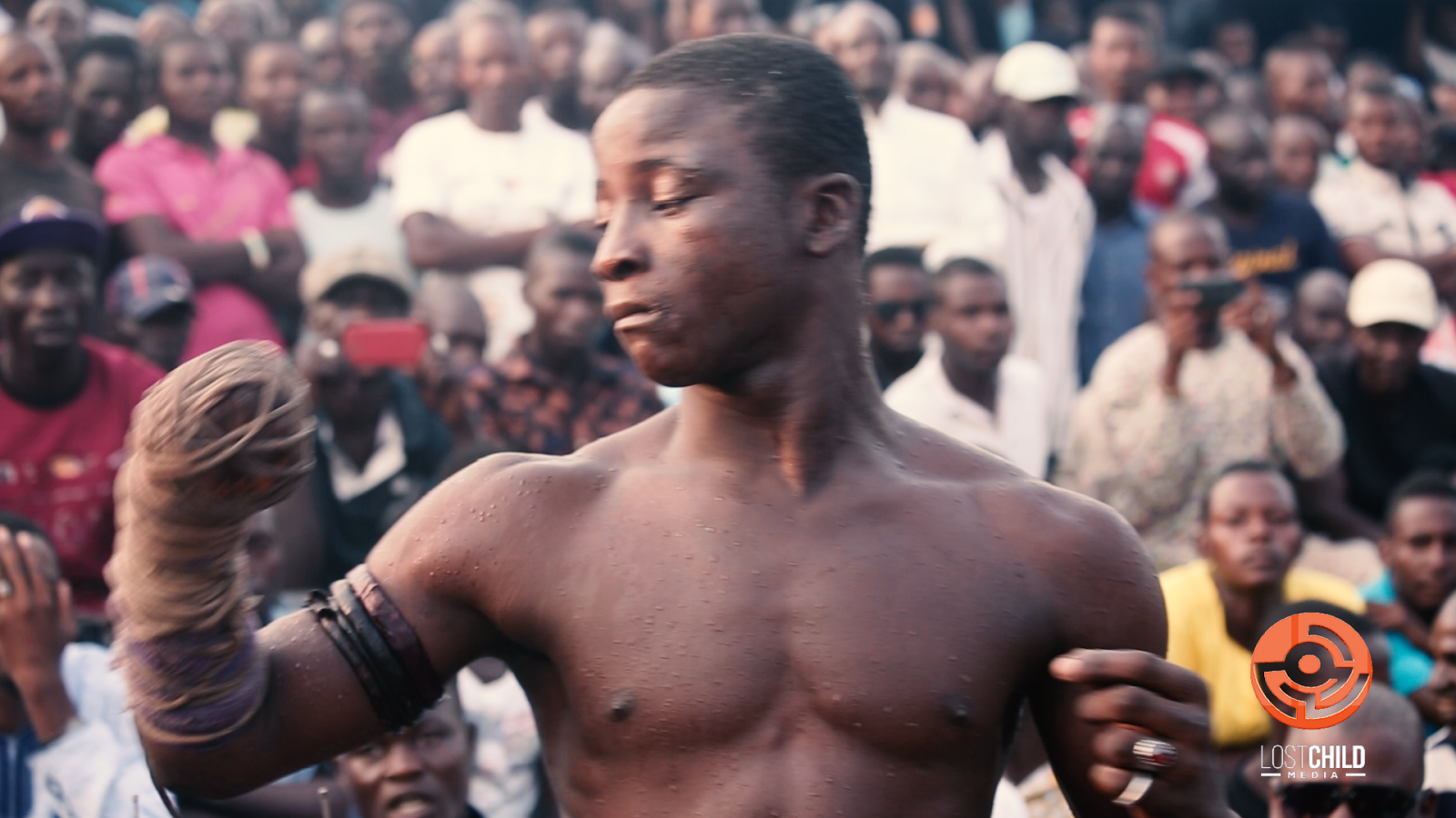 Biggest Dambe Battle in history comes to Lagos on March 2nd