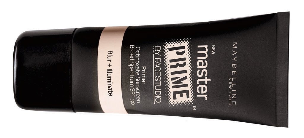 THE SAVVY SHOPPER: New Neutrogena Hydro Boost & Maybelline Master Prime