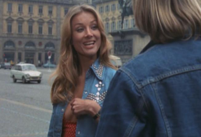 Soresport Movies: Ricco the Mean Machine (1973) Action Gangster