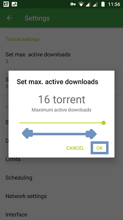 How To Use tTorrent on Android To Download Movies - Techrolet Tech Guides