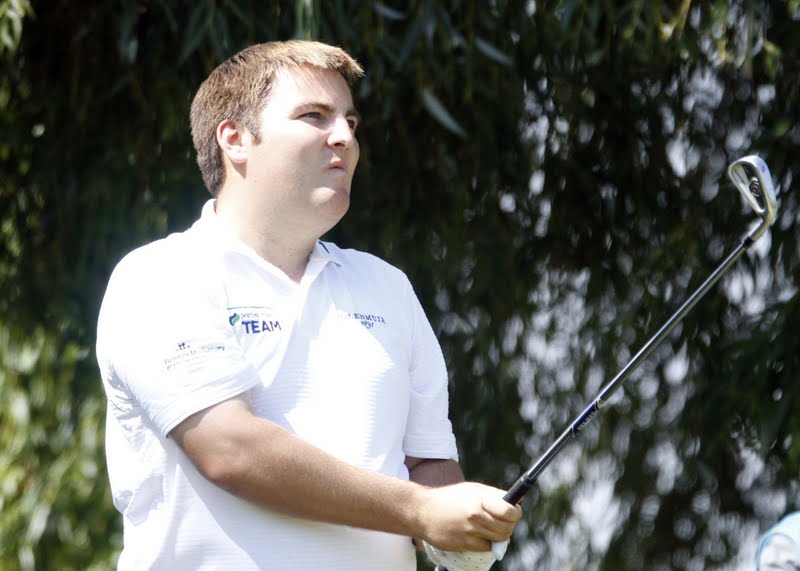 Scottish Golf View - Golf News from Around the World: GAVIN DEAR ...