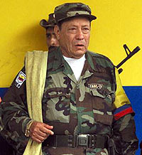 Bienvenidos al Sitio del Bloque Popular de La Vega: Manuel Marulanda y ...