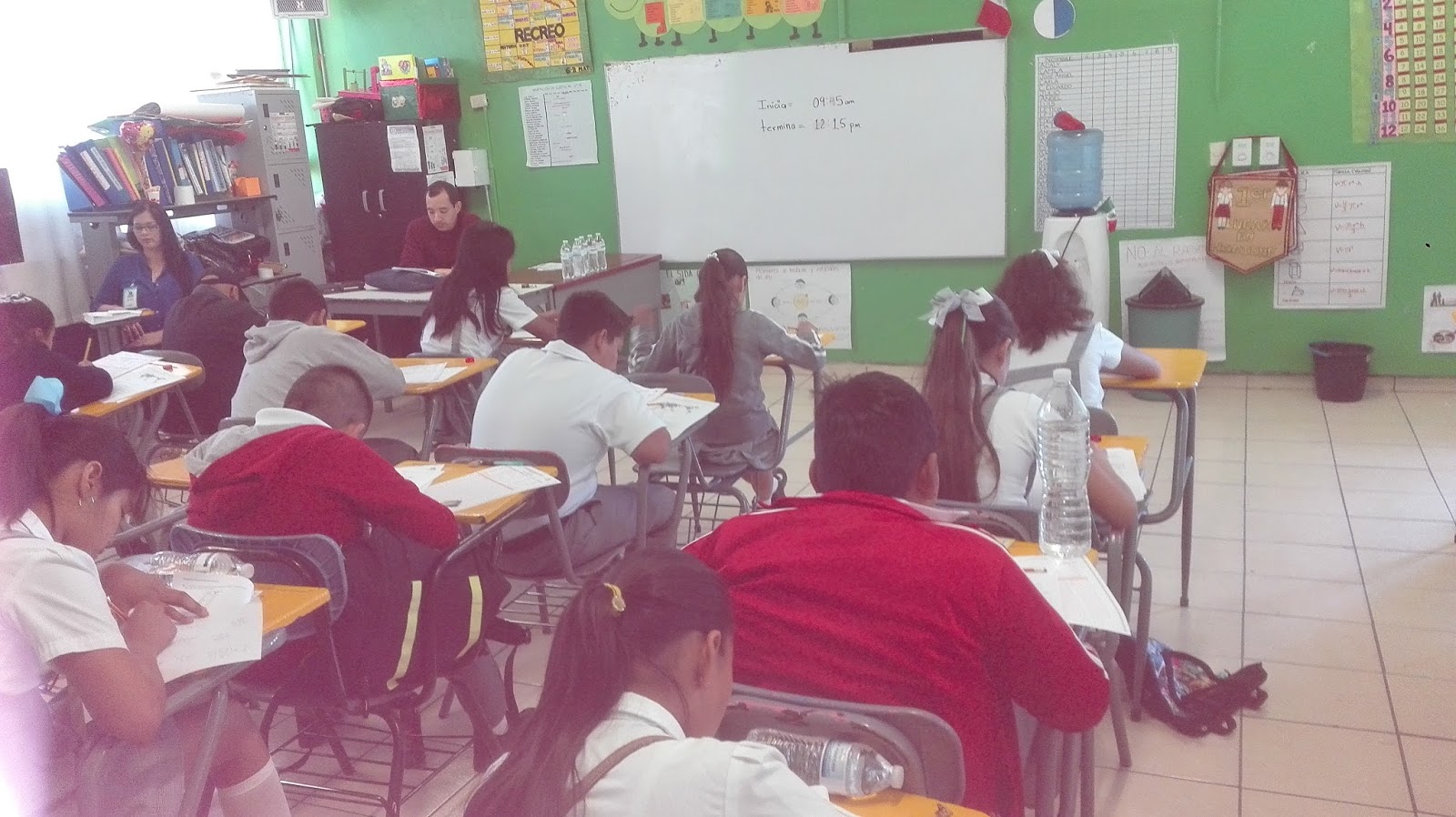 JEFATURA DE SECTOR 02