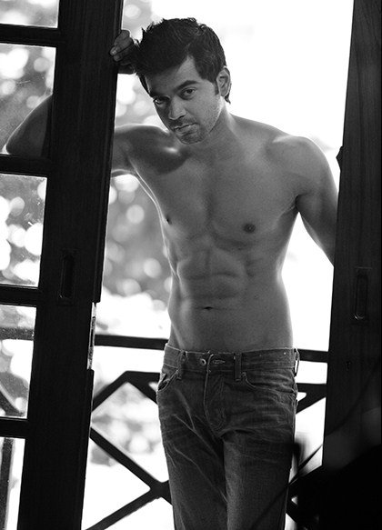 Huntceleblog Siddharth Mishra