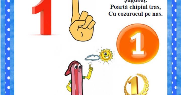 S.T.R.U.M.F. : Numerele 0-100