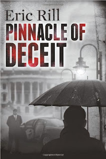 Quick Book Reviews: “Pinnacle of Deceit” by Eric Rill – A Childhood of ...