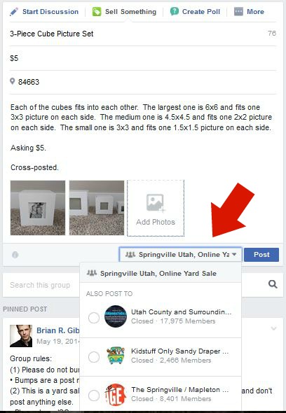 How To Sell Stuff Online: Posting and Followup Etiquette (Part 4 of 4 ...