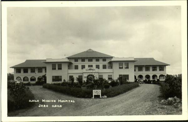 Iloilo Province & City Old Pictures ~ Iloilo Blogazine