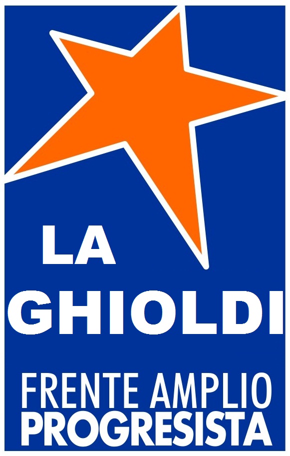 Barricada: ¿Competencia para La Cámpora?