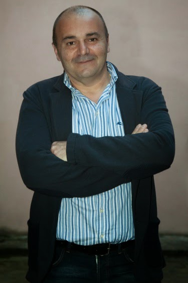 Insieme per Castel Guelfo con Cristina Carpeggiani Sindaco: Marco