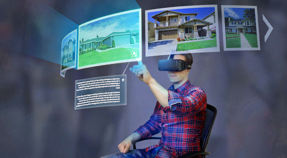 Mengenal Augmented Reality ( AR ) - Abyan Z