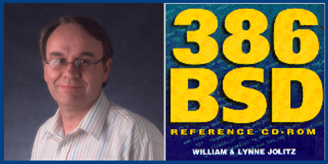 FreeBSD, para gente joven.