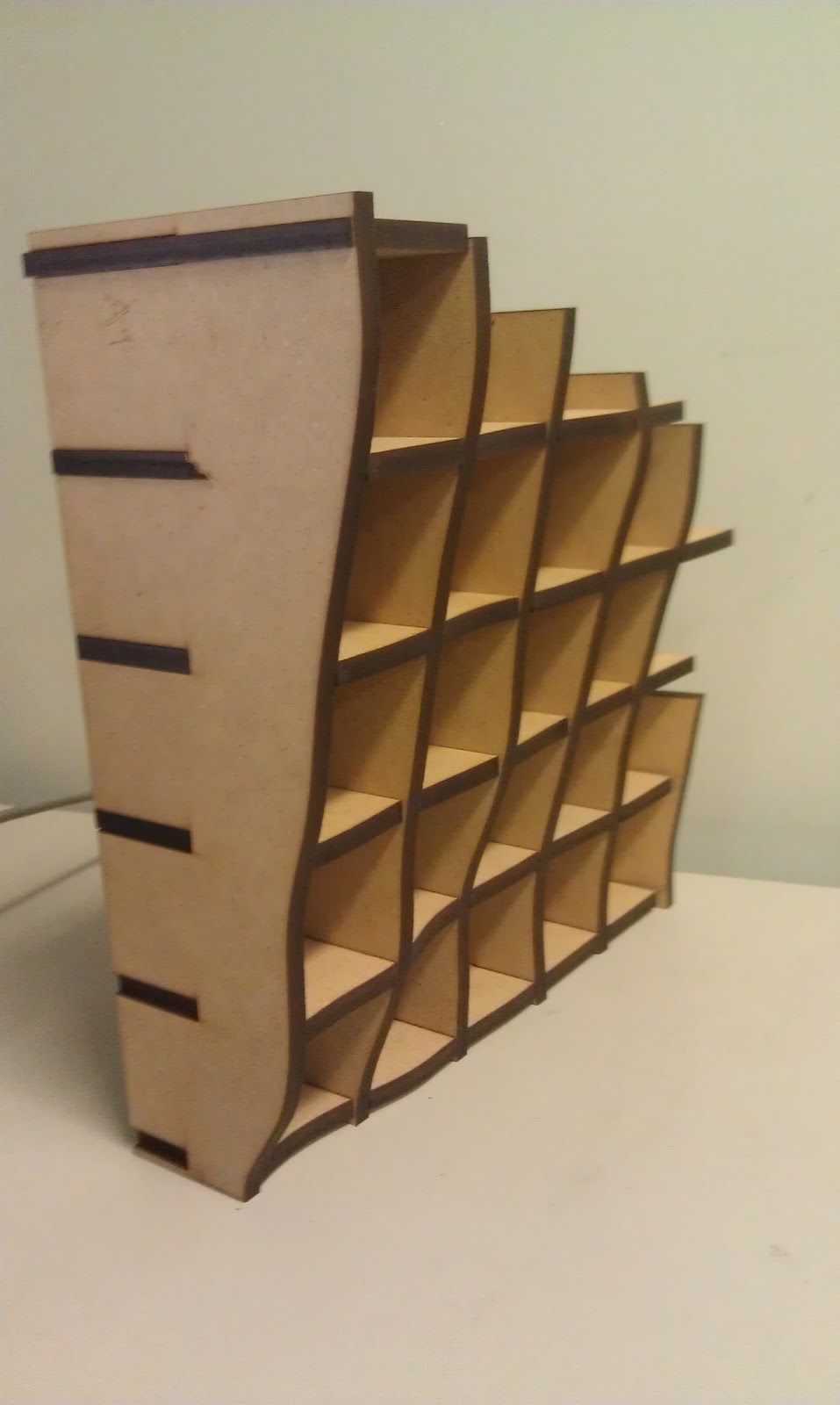 SCPT 250_450: Nicholas DeBruyne, waffle structure