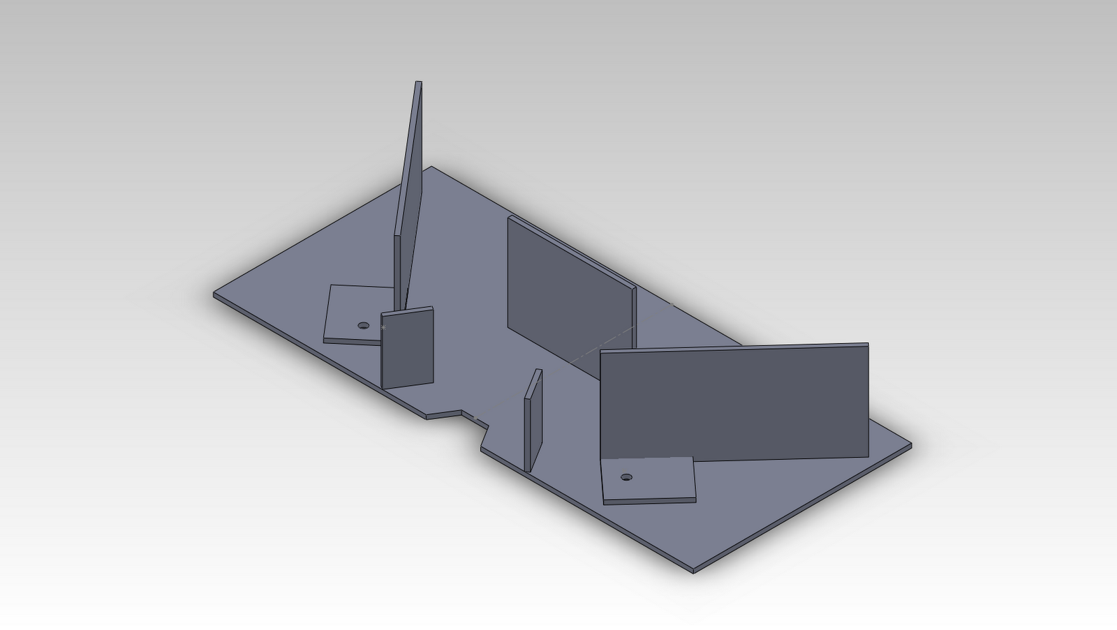 Alex Willisson's blog: Pseudoscope!