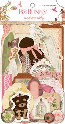 The BoBunny Blog: Sneak Peek Little Miss!