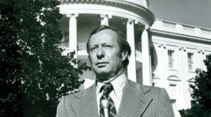 Thrilling Days of Yesteryear: The passings parade