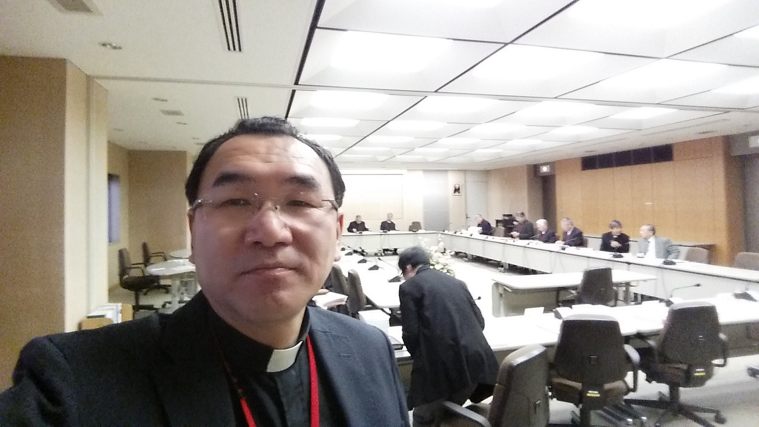 Bp.Isao's memo: Peace message of Japanese Catholic Bishops on the 70th ...