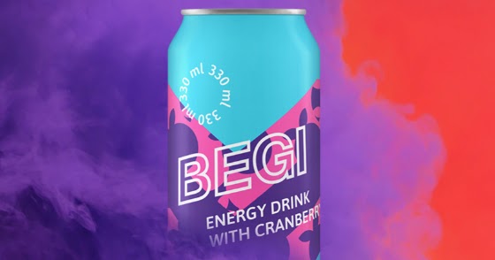 BEGI on Packaging of the World - Creative Package Design Gallery