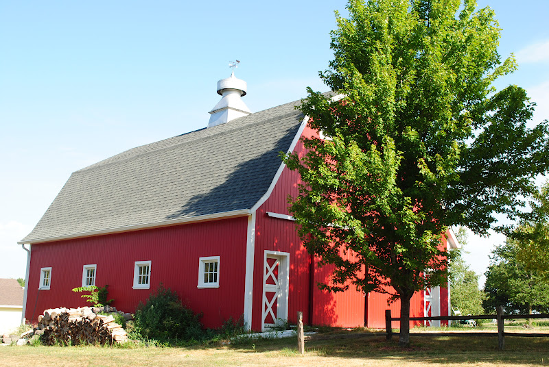 ~Irishman Acres~: For the Love of Home: a Renovated Barn and Farmhouse