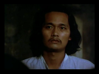 Name That Filipino Actor!: Amay Bisaya