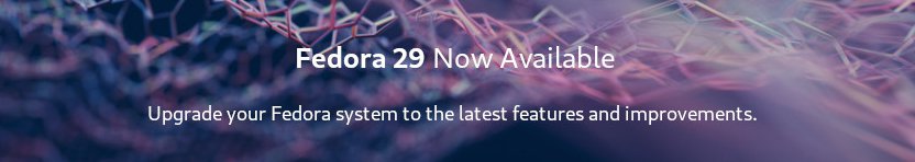 Why use Fedora Linux | HildenCo