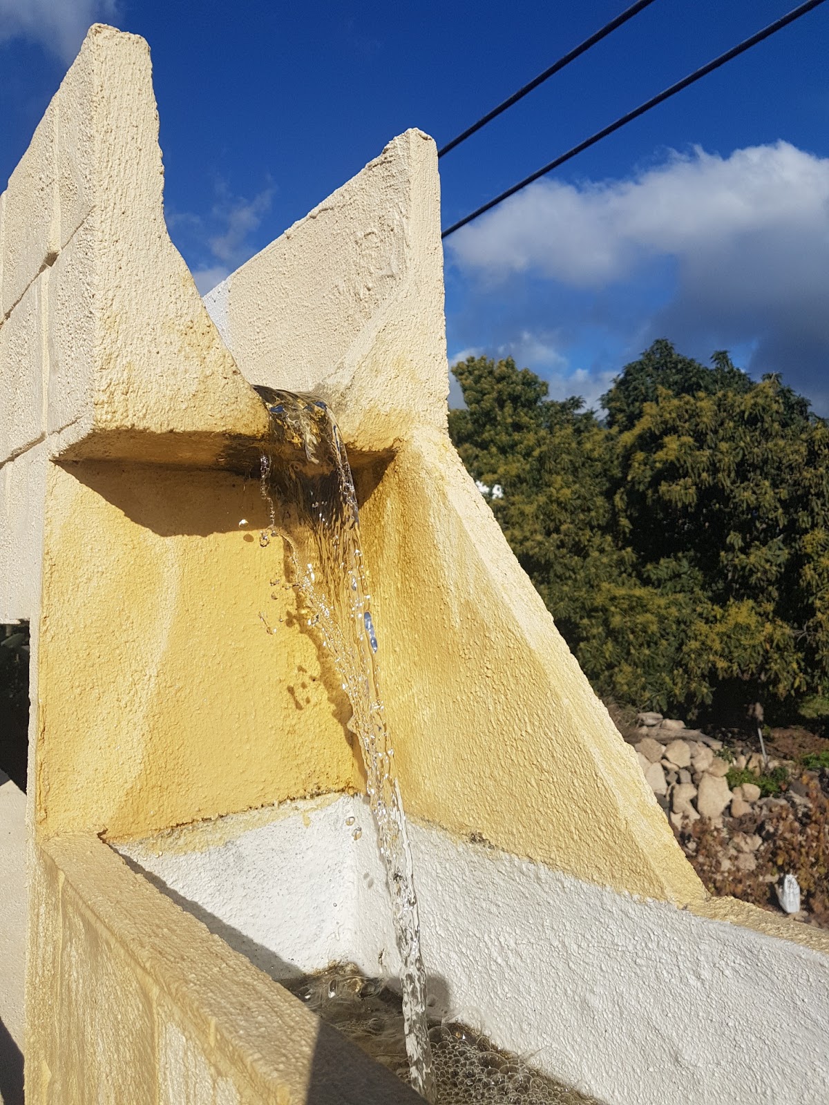 Monumento a la Tajea