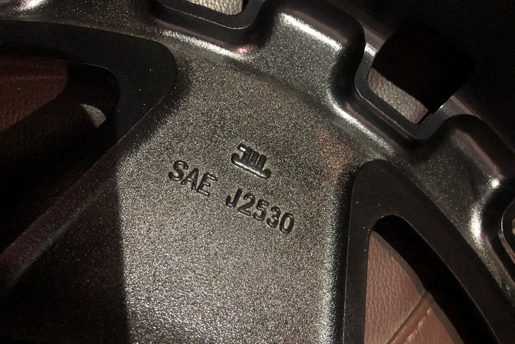 Do You Know What These Wheel Markings Mean? | CarGuide.PH | Philippine ...