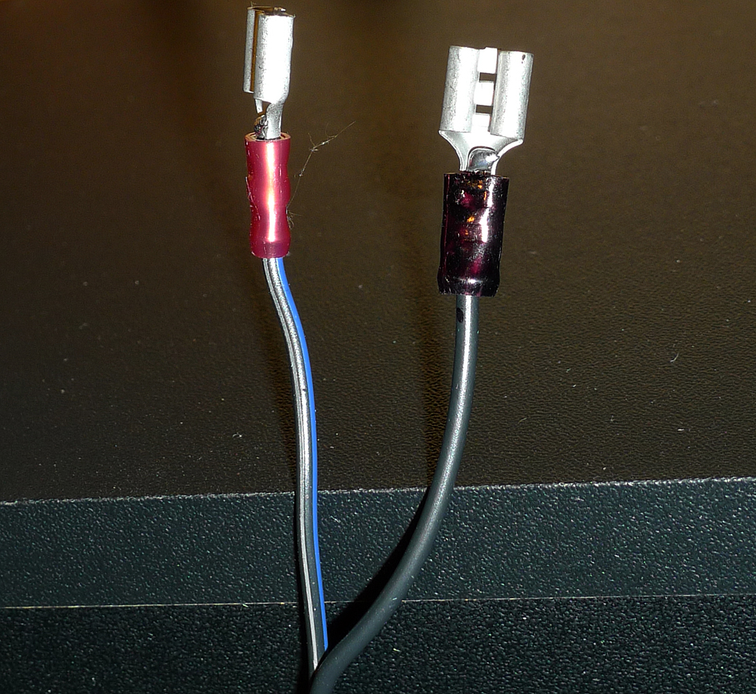 The Robb Collections: Restomoding a pair of Vintage Advent Baby Advent ...