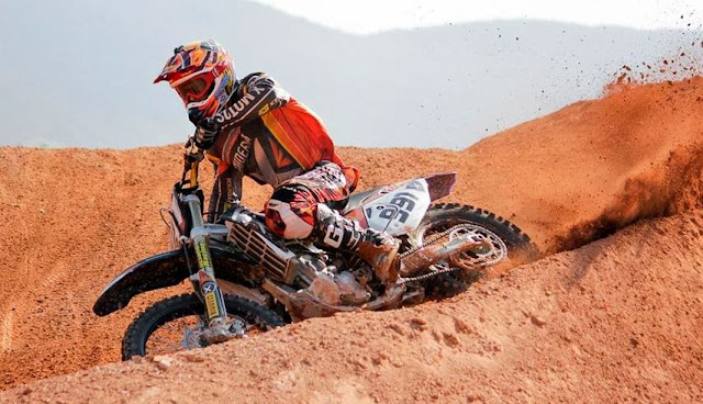 ConcettoMotors: X Motos do Brasil lança motos XM250 e XM450 Aluminum ...