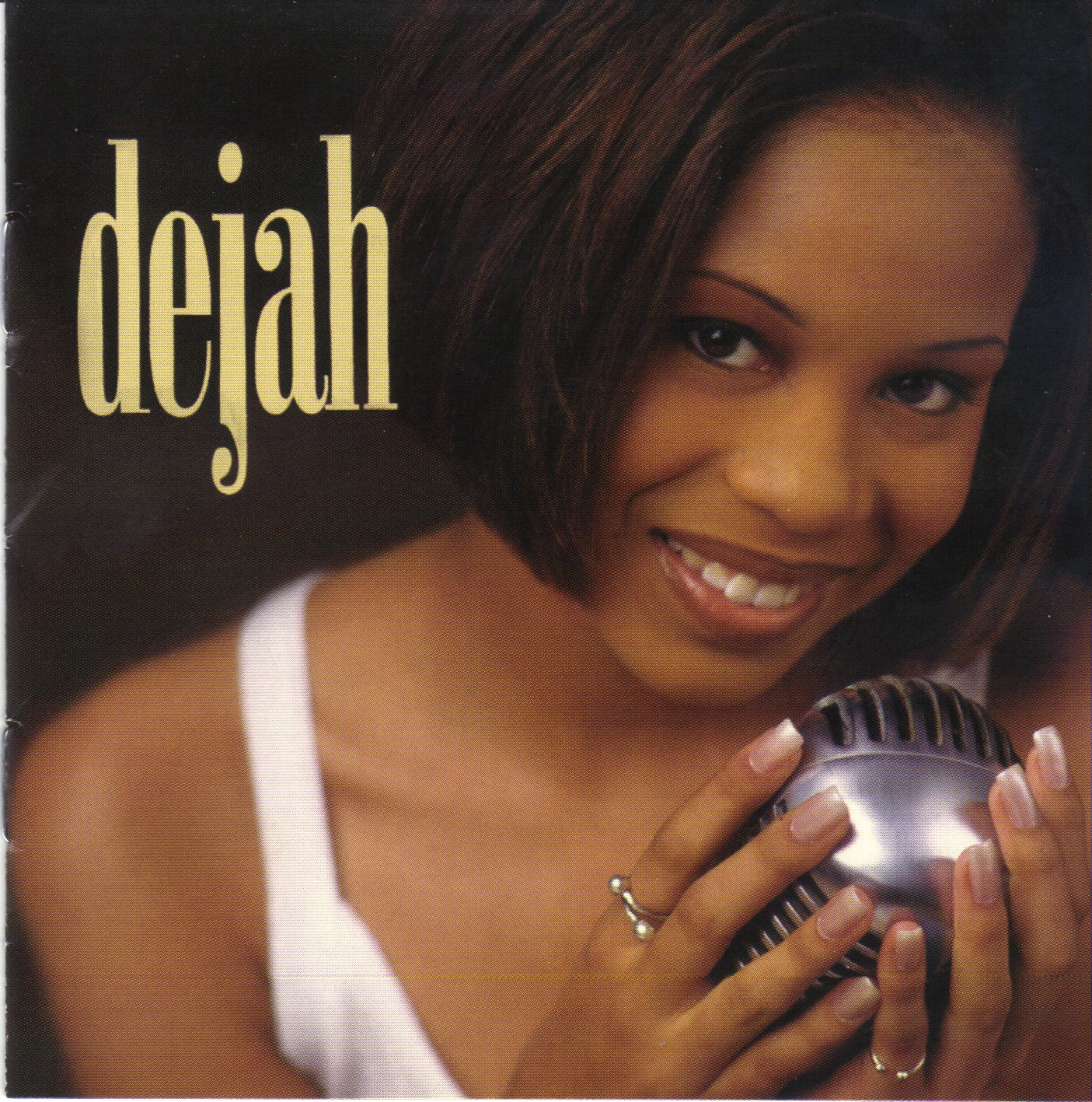R&B LOVE: Dejah / Dejah (1998)