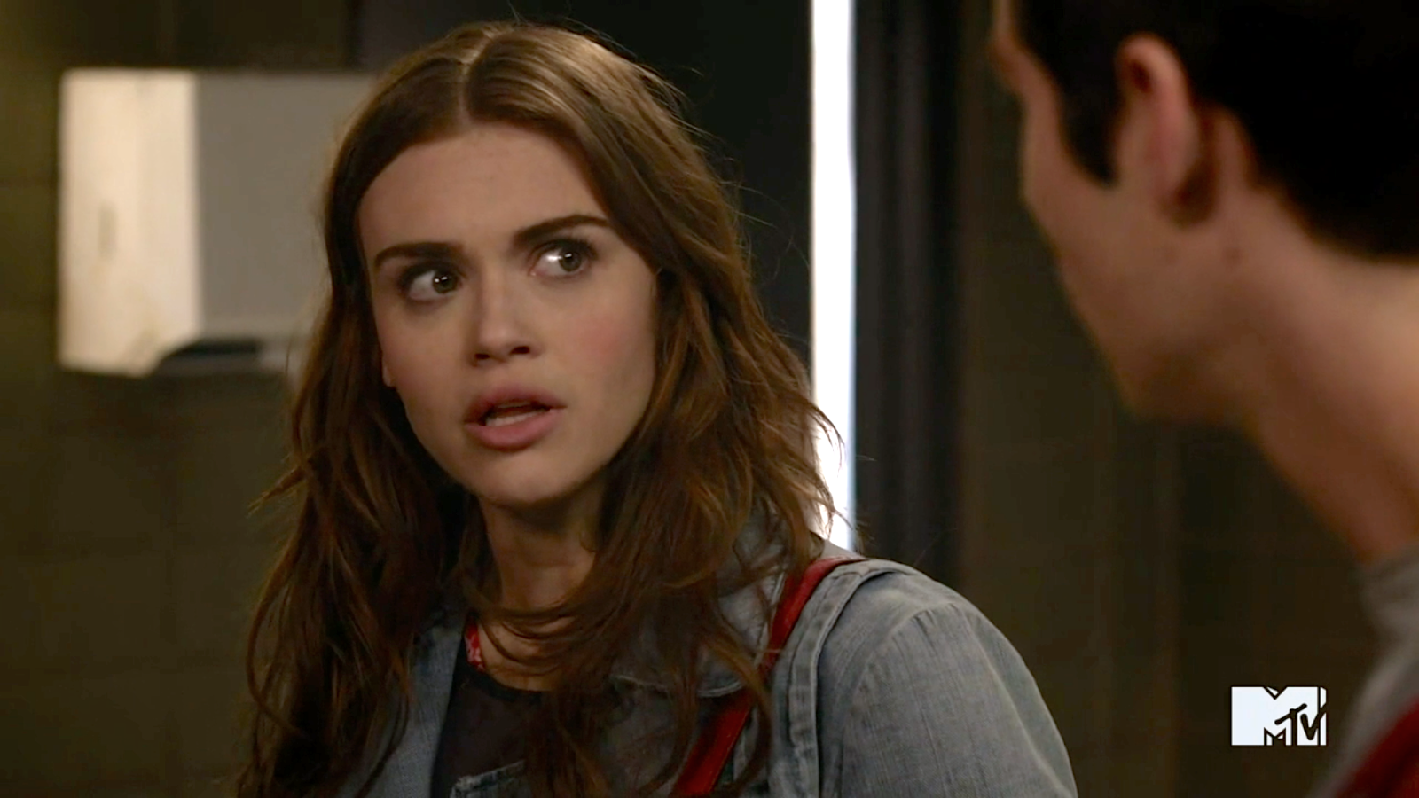 Pop Culture is Not Art: Recapturing Teen Wolf: Allison to the Rescue!