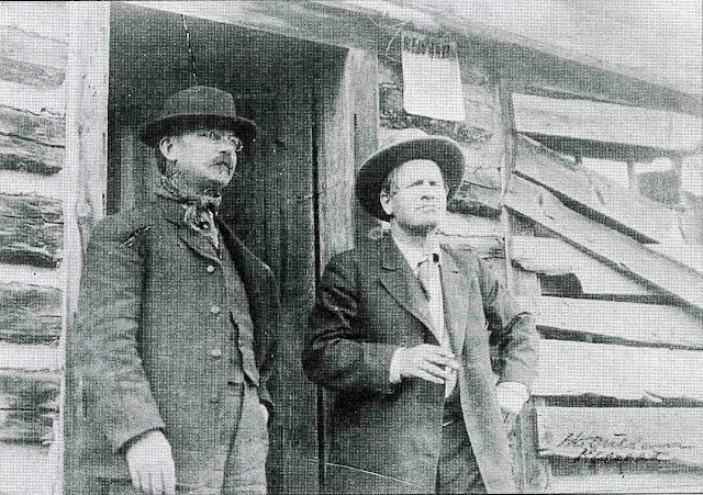 Montana Moments: Ralph DeCamp