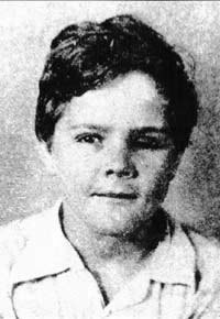 en el anonimato: asesinos seriales